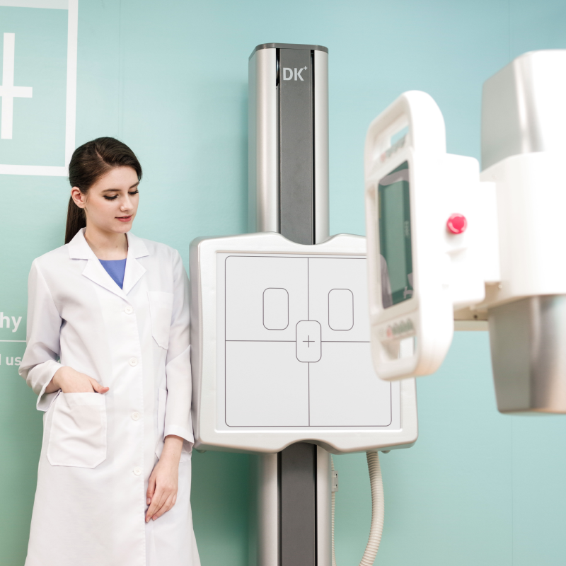 Innovision DXII – Мэйжик Мед